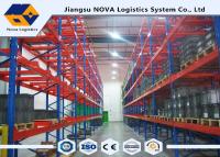 China 2017 Hot Sales with Affordable Price Multilayer Durable Racking System for sale