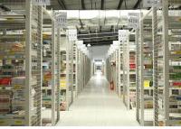 China Customizable Multi Tier Mezzanine Rack Powder Coating 1000-3000 Kg/level Load Capacity for sale