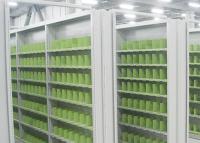 China Heavy Duty Longspan Shelving Load Capacity Up To 600kg for sale