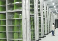 China Heavy Duty Longspan Shelving Load Capacity Up To 600kg for sale
