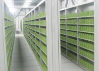 China Heavy Duty Longspan Shelving Load Capacity Up To 600kg for sale