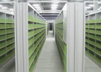 China Heavy Duty Longspan Shelving Load Capacity Up To 600kg for sale