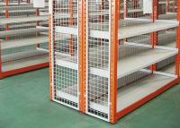 China 800kg/Level Heavy Weight Shelves For Heavy Duty Industrial Storage for sale