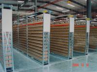 China Highly Durable Longspan Shelving For Modern And Stylish Needs for sale