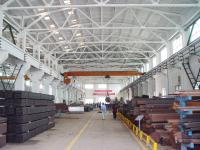 China Powder Coated Heavy Duty Pallet Racking , Q235 Steel Storage Racks for sale