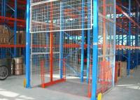 China Heavy Duty Steel Storage Multi Tier Mezzanie Rack , Industrial Mezzanine Floors for sale