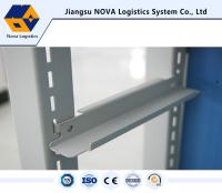 China Customized Stainless Steel Shelves Racking System , Industrial Storage Racks for sale