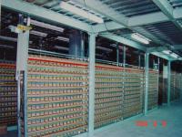 China Heavy Duty Q235B Multi Tier Shelving Mezzanine Racking Platform for sale