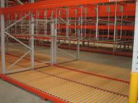 China Large Scale Industrial Heavy Duty Racking With 10 Years Warranty for sale