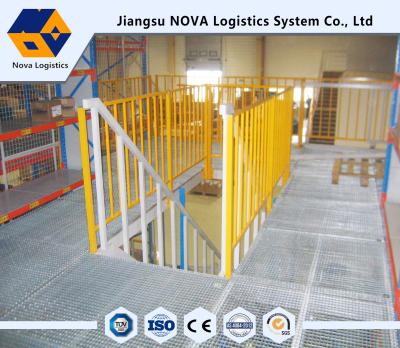 China NOVA Durable Logistics Equipment of 2018 With High Space Utilization for sale
