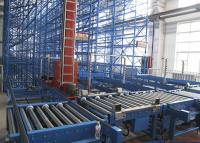 China B2C ASRS Automation Equipment System Miniload Smart Warehouse for sale