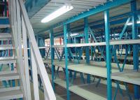 China Light Metal Roof Gas Station Canopy Steel Structure Storage Platform for sale