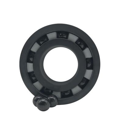 China Wear Resistance Full Ceramic Bearing for sale