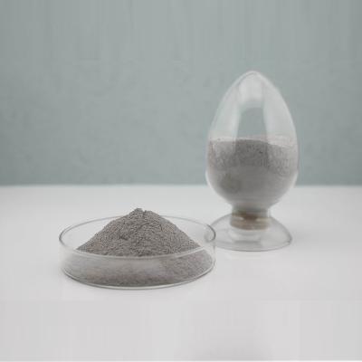 China White / Grey Ceramic Powder High Purity Si3N4 Powder CAS 12033-89-5 For Fine Ceramic for sale