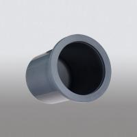 China High Thermal Conductivity Refractory Si3N4 Silicon Carbide Ceramic Mug Cup Crucibles for sale