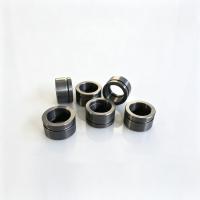 China Si3N4 Ceramic Bush High Toughness Ceramic Rod Thermal Shock Resistance for sale