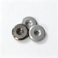 China Si3N4 Ceramic Bush High Toughness Ceramic Rod Thermal Shock Resistance for sale