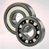 China Wear Resistance Full Ceramic Bearing for sale