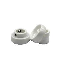 China UC Series Full Ceramic Bearing Zirconia Insert Ball Bearings Customized for sale