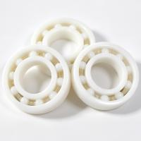 China High Temperature Resistant Full Ceramic Bearing for sale