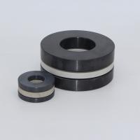 China PEEK Seals Si3N4 Ceramic Bearing Waterproof Thrust Ball Bearings High Temperature Resistant for sale