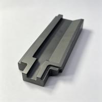China Chemical Resistant Silicon Carbide Ceramics Industrial Custom Ceramic Parts for sale