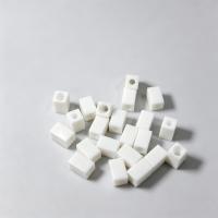 China Corrosion Resistant Zirconia Parts High Toughness Zirconia Ceramic Components High Strength for sale