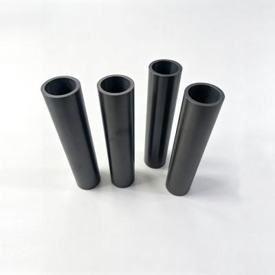 China Sintered Silicon Nitride Ceramics Wear Resistant Si3N4 Ceramics Polished for sale