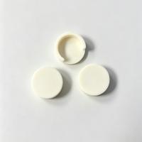China Custom Alumina Ceramic Parts High Compressive Strength Alumina Ceramic Components High Precision for sale