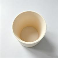 China High Thermal‑Shock Resistance Alumina Gas‑Jacketed Furnace Sleeve for sale