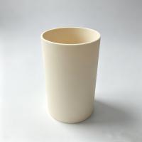 China High Thermal‑Shock Resistance Alumina Gas‑Jacketed Furnace Sleeve for sale