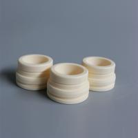 China Custom Size Alumina Ceramic Parts High Temperature Alumina Liner Electrical Insulation for sale