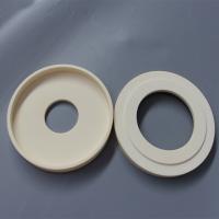 China Wear Resistant Alumina Ceramic Parts for sale