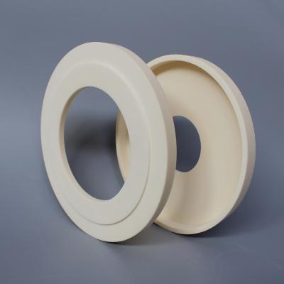 China Wear Resistant Alumina Ceramic Parts for sale