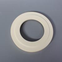 China Wear Resistant Alumina Ceramic Parts for sale