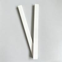 China Customized Zirconia Ceramic Tube High Strength Zirconia Ceramic Shaft Precision Machined for sale