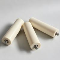 China High Hardness Alumina Ceramic Plunger Threaded for Metering Pump Reciprocating Equipment for sale