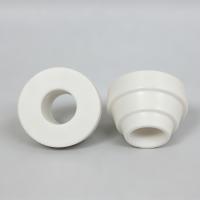 China Wear Resistant Alumina Ceramic Parts Corrosion Resistant Alumina Parts Electrical Insulation for sale