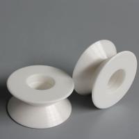 China Low Friction Zirconia Ceramic Components for sale