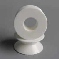China Low Friction Zirconia Ceramic Components for sale