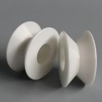 China Low Friction Zirconia Ceramic Components for sale