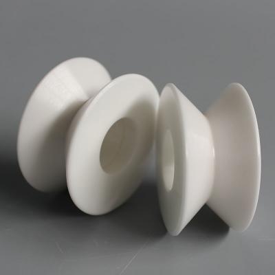 China Low Friction Zirconia Ceramic Components for sale