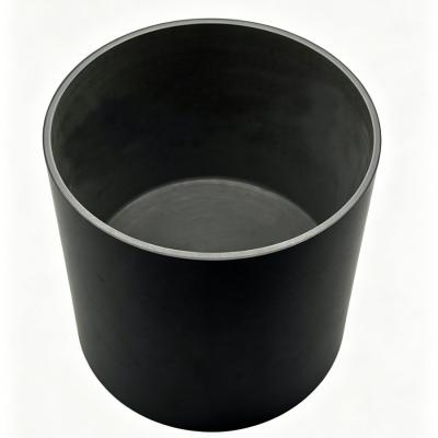 China High Thermal Conductivity Silicon Nitride Ceramics Sintered Si3N4 Ceramic Low Contamination for sale