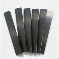 China Diamond Polished Silicon Nitride Ceramics Thermal Shock Resistance Ceramic Bar Insulating for sale