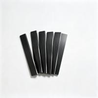 China Diamond Polished Silicon Nitride Ceramics Thermal Shock Resistance Ceramic Bar Insulating for sale