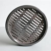 China Thermal Shock Resistant Silicon Nitride Si3N4 Mesh High Precision Sintering Screen for New Energy Powder Processing for sale
