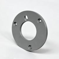 China Corrosion Resistant Si3N4 Substrate Chemical Resistant Silicon Nitride Ceramic Substrate Sintered for sale