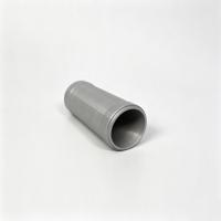 China Si3N4 Ceramic Tube Industrial Ceramic Protection Tube Thermal Shock Resistance for sale