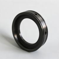 China Silicon Nitride Ceramic Seal Ring High Speed Seal Ring High Durability for sale