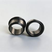 China Silicon Nitride Ceramic Seal Ring High Speed Seal Ring High Durability for sale